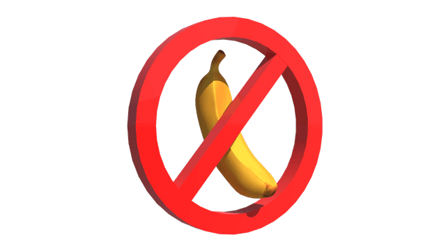No Bananas: Safe Streaming for Everyone